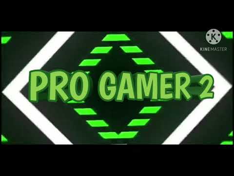 para pro gamer 2(hago intros gratis) - YouTube