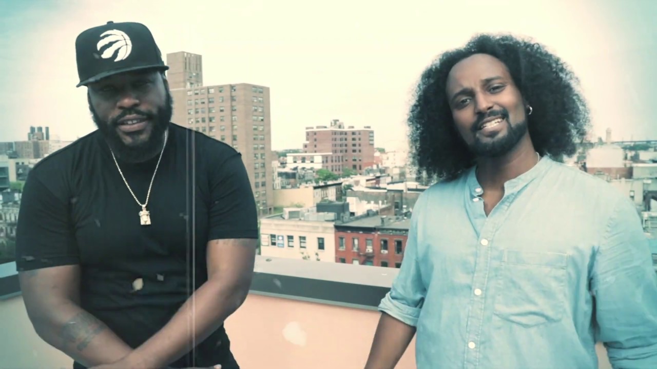 (Official Video) Wais P " You Never Know" ft. Haile Supreme / produced ...