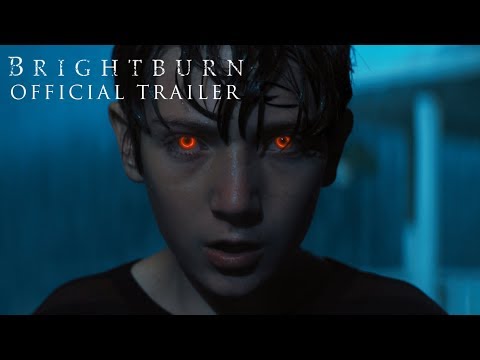 BRIGHTBURN - Nieuwe trailer