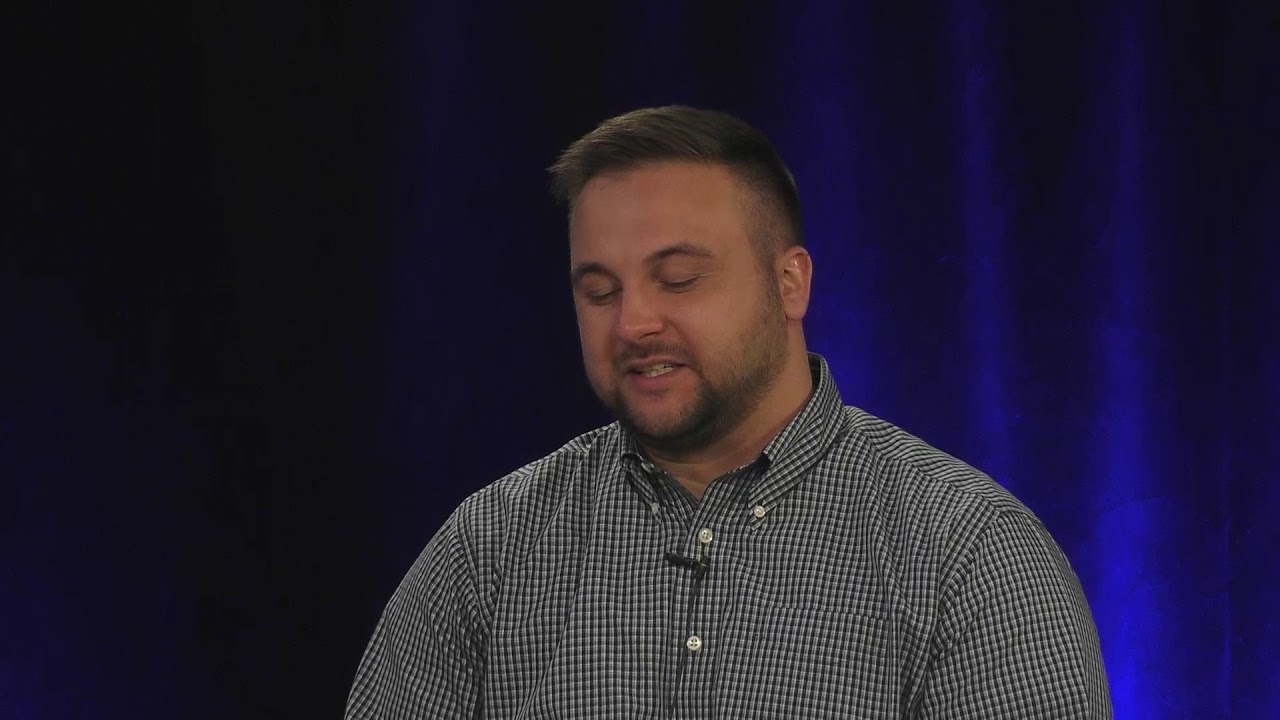 Community Forum: Cory Ahonen - YouTube