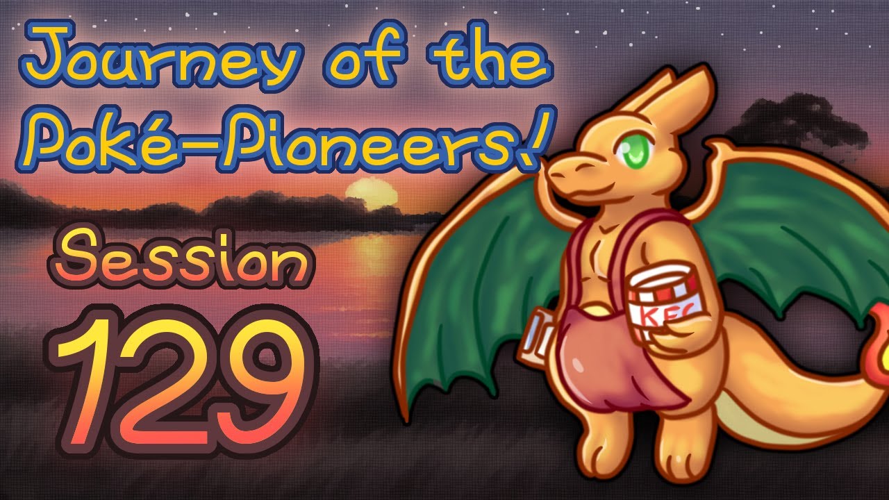 Pokerole: PMD RPG (Session 129 - For Every Problem, a Solution) - YouTube