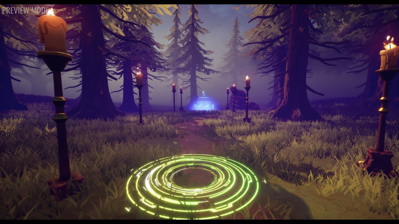 So I made this using CORE Game Engine ( Core Engine ) - YouTube