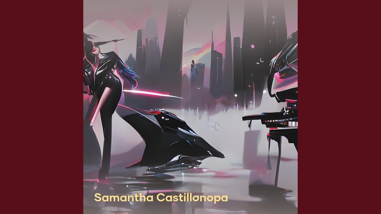 Spring Touch - YouTube