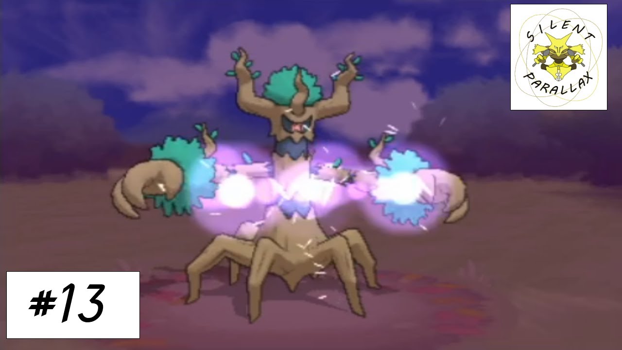 Episode #13 - Another One Down to Destiny Bond! (Pokemon X 1.5x Level ...