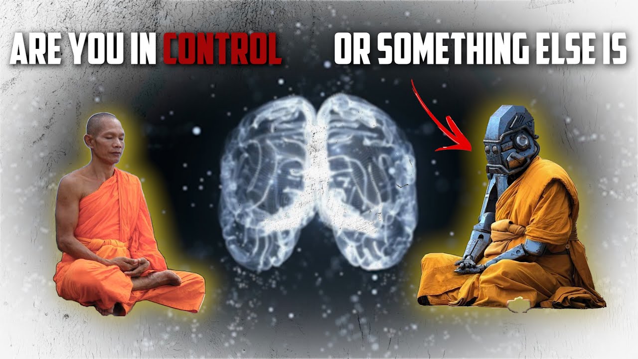 “Humans are now hackable animals” - Yuval Noah Harari - YouTube