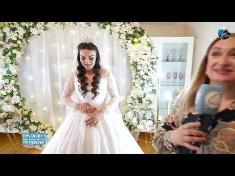 Banu Beyləqan  Mil  Qəsəbəsi | hissə 2|