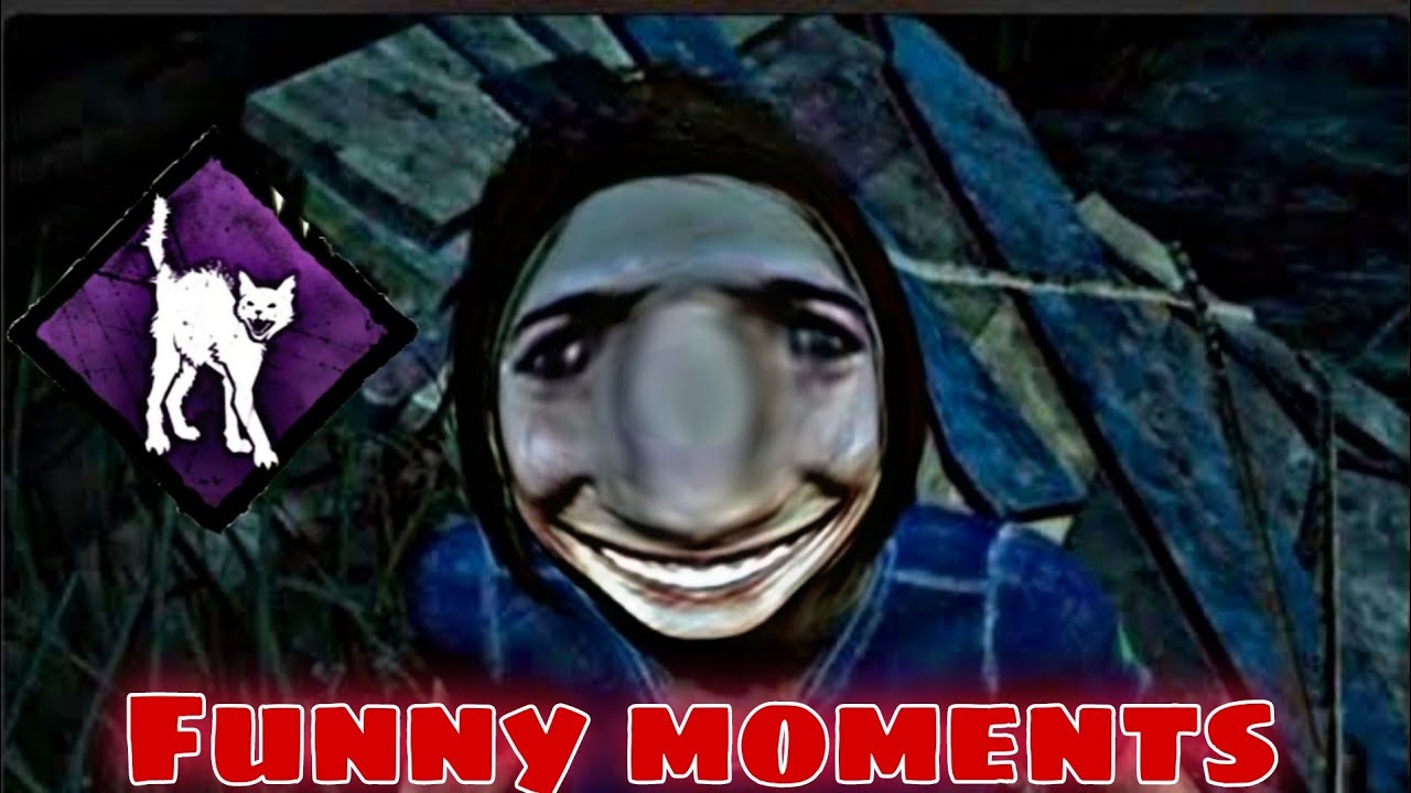 Dead By daylight Mobile Funny highlights | DBD mobile Gamer | 60 FPS ...