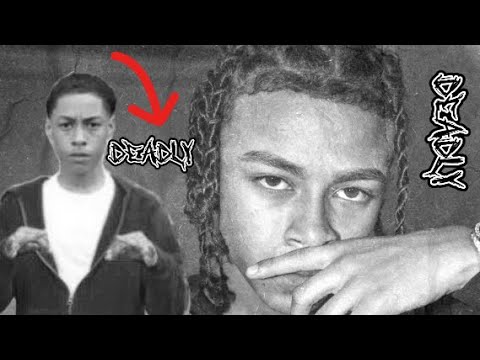 NOTTI x DD Osama - Deadly (Official Music Video) LLN👑 - YouTube Music