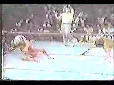 Flair Steamboat TV Title - YouTube