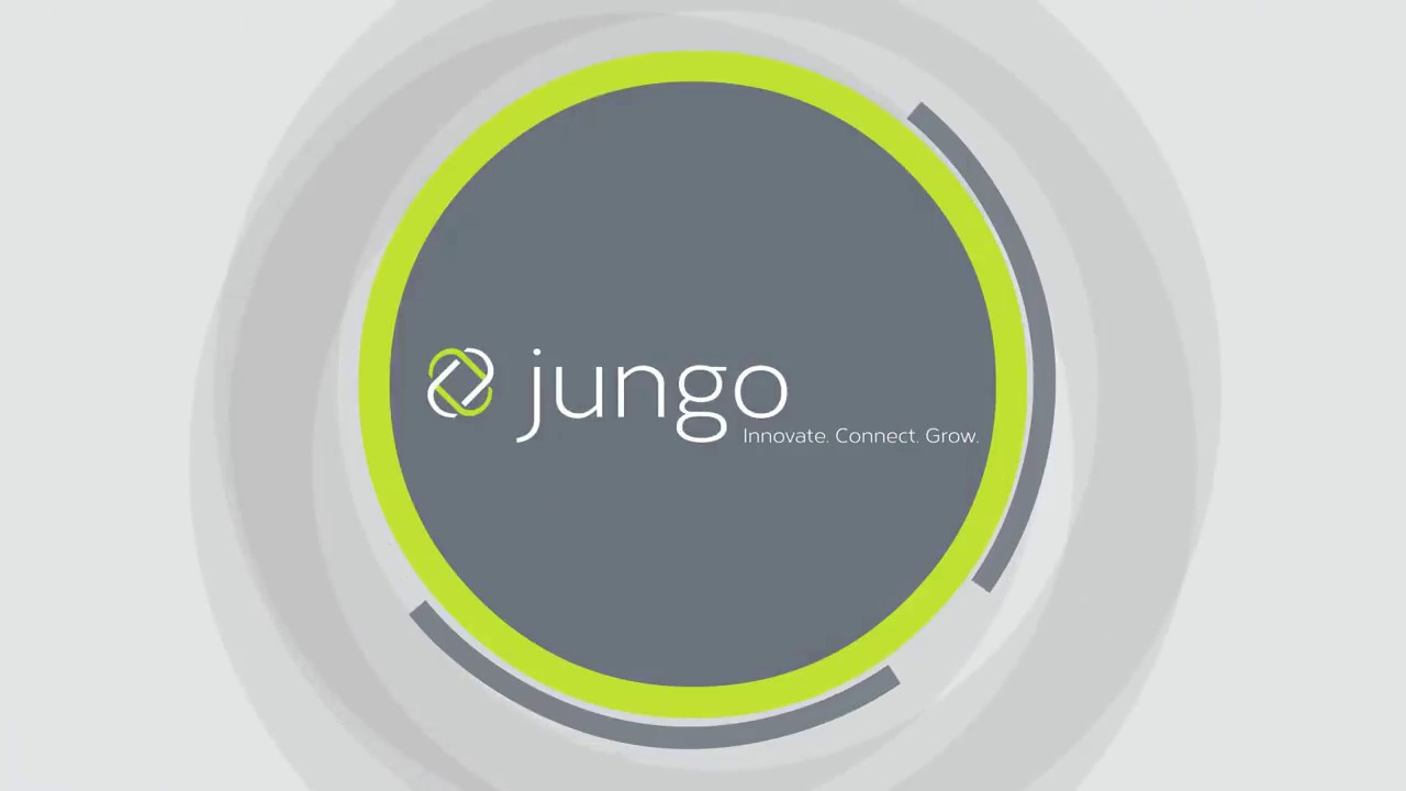 Tips for a Better Jungo - YouTube