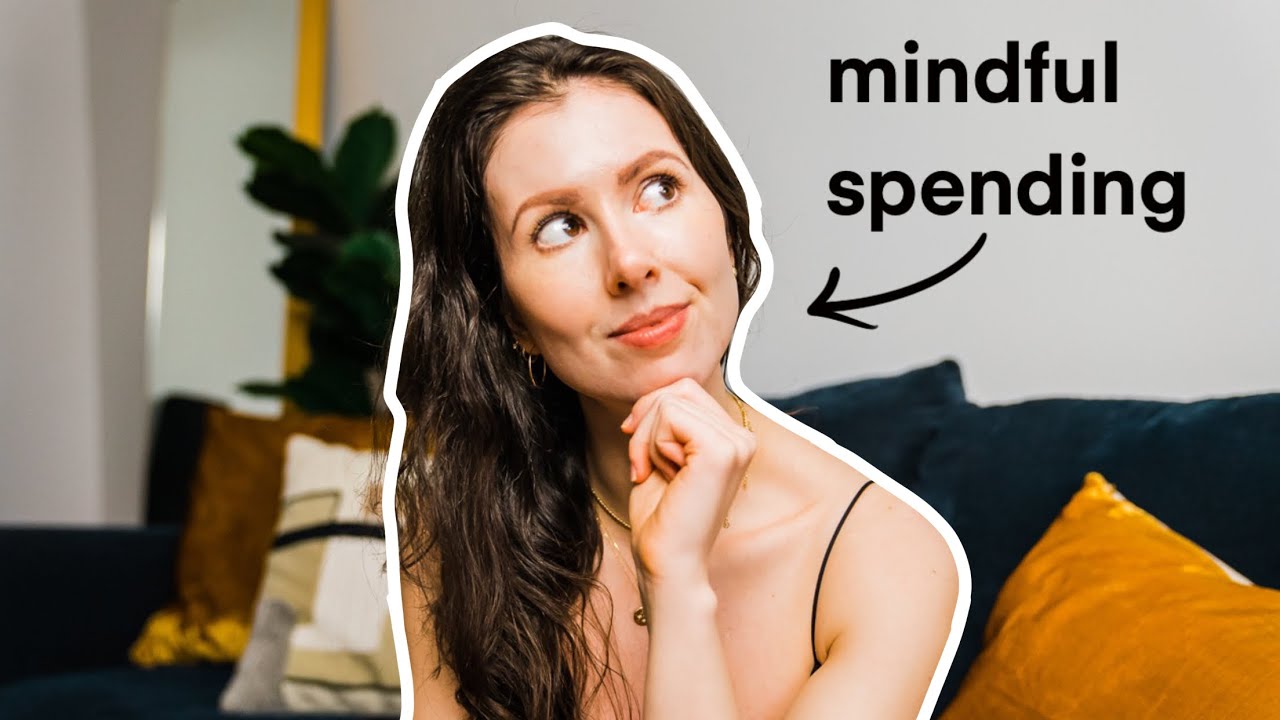 5 Tips To Make Your Low Buy a Sustainable Habit | how to shop less ...