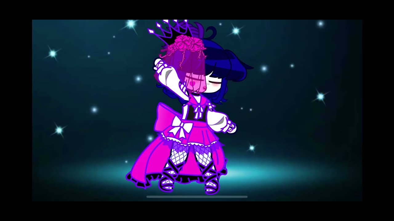 Ballora Dance Animation||short||GC Animation||FNAF - YouTube