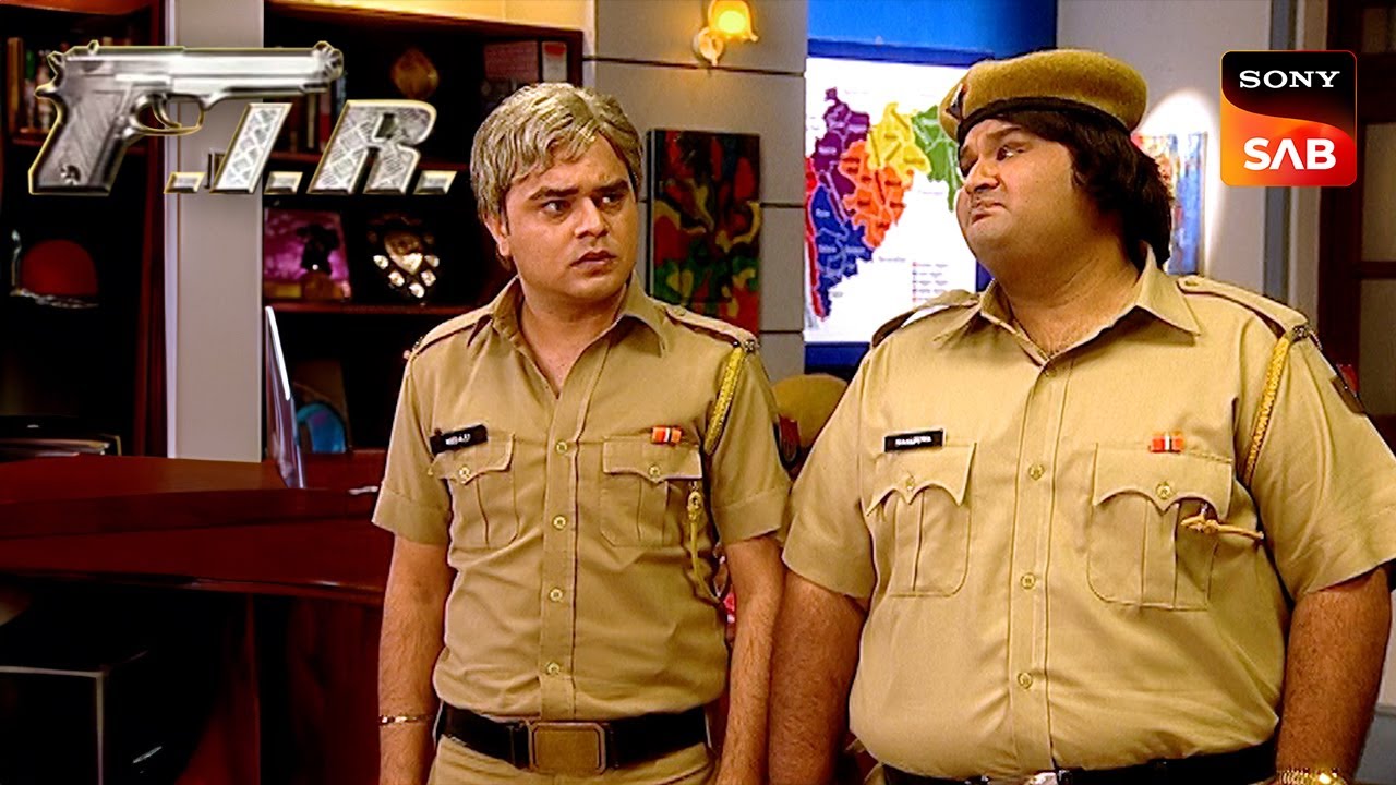 किसने कहा Billu Uncle को भिखारी? | F.I.R. | Full Episode | Billu's ...