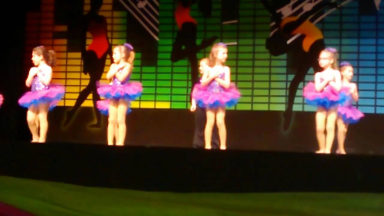 Milo Dance - YouTube