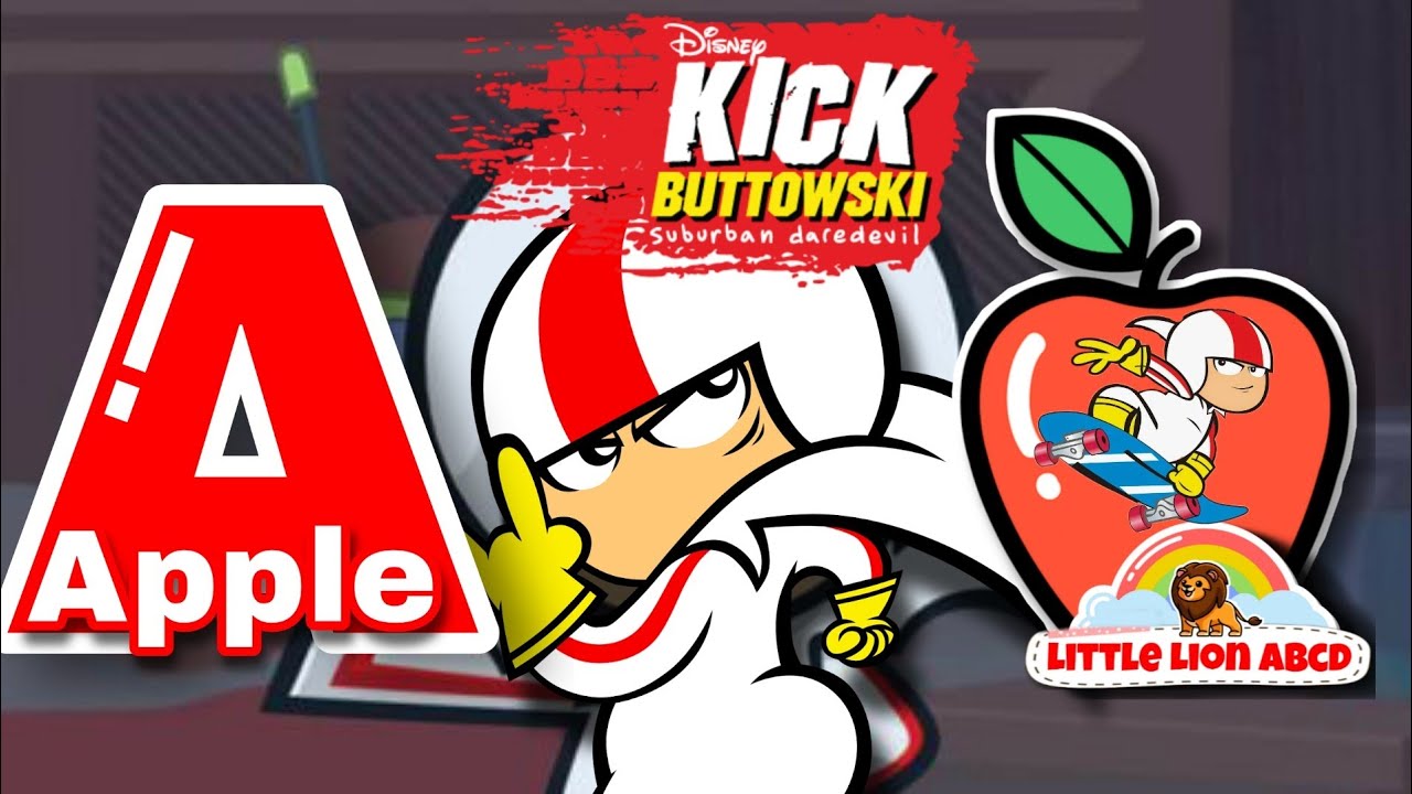 ABC Song | Learn ABC Alphabet for Children | Education ABC Nursery ...