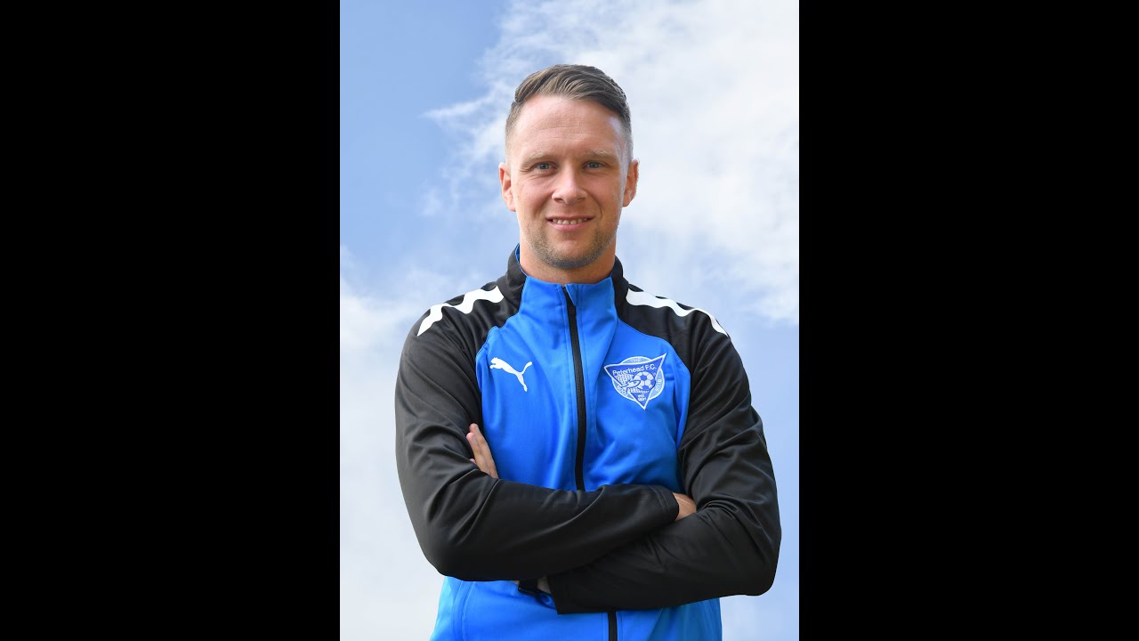 Ryan Strachan | Post-Match | The Spartans | 26 August 2023 - YouTube