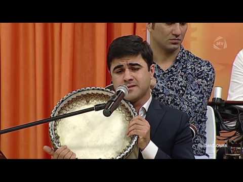 Mirələm Mirələmov - Gül mənimdir (10dan sonra)