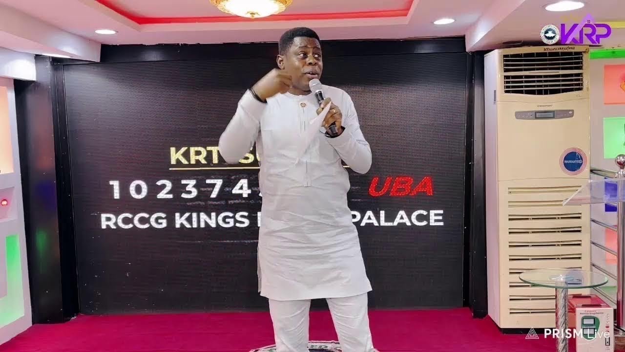 EVANGELISM/WORKERS’ MEETING @ OUR PROPOSED NEW PARISH TO BE PLANTED ...