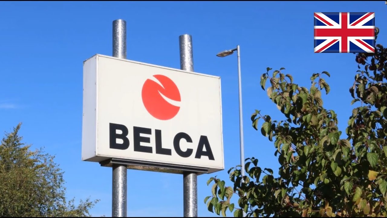 BELCA Corporate Video - YouTube