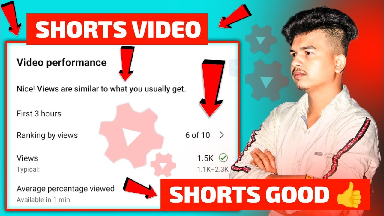 yt studio new update | nice views are similar to what you usually get ...