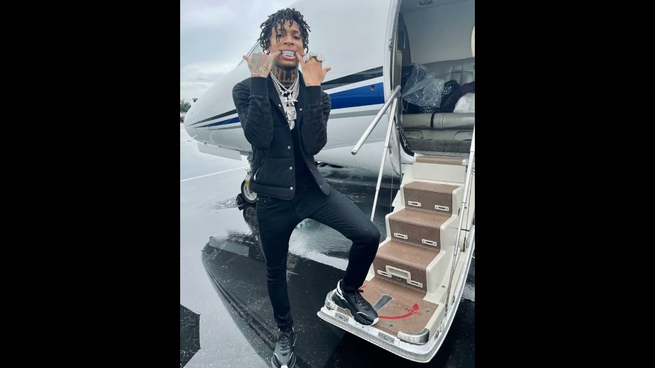 [FREE] NLE Choppa Type Beat - "Still outside" - YouTube