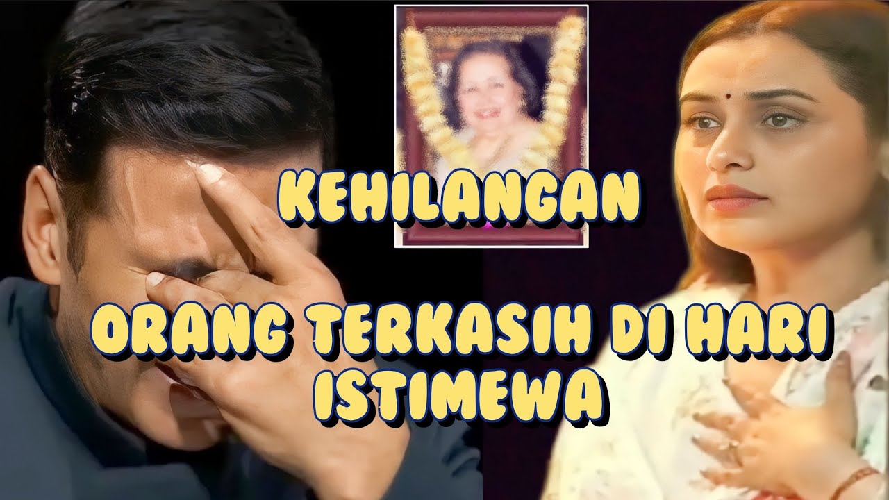 RANI MUKERJI HINGGA AKSHAY, ARTIS YANG KEHILANGAN ORANGTUA SAAT HARI ...