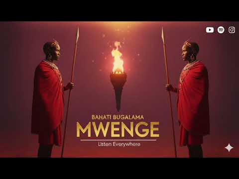 Bahati bugalama mwenge danger record's