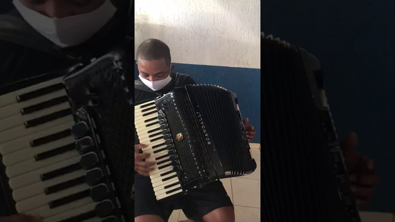🎹Acordeon Scandalli AIR VI - YouTube