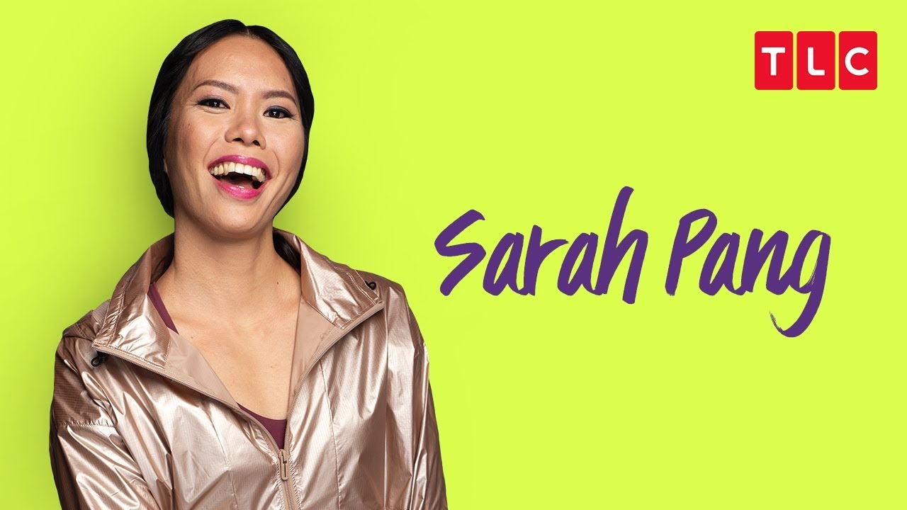 Sarah Pang: I AM Story – Raw, Uncut & In Her Own Words - YouTube