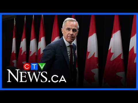 Canada is 'not going to sign a bad deal’ | PM Carney addresses Hoekstra’s comments on CUSMA talks