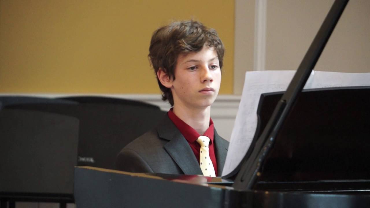 Stephen Halloran: Transformations - YouTube