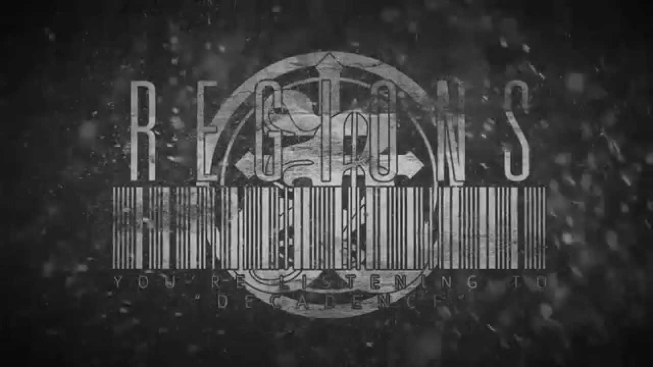 Regions- Decadence (Ft. Kyle Medina of Bodysnatcher) - YouTube
