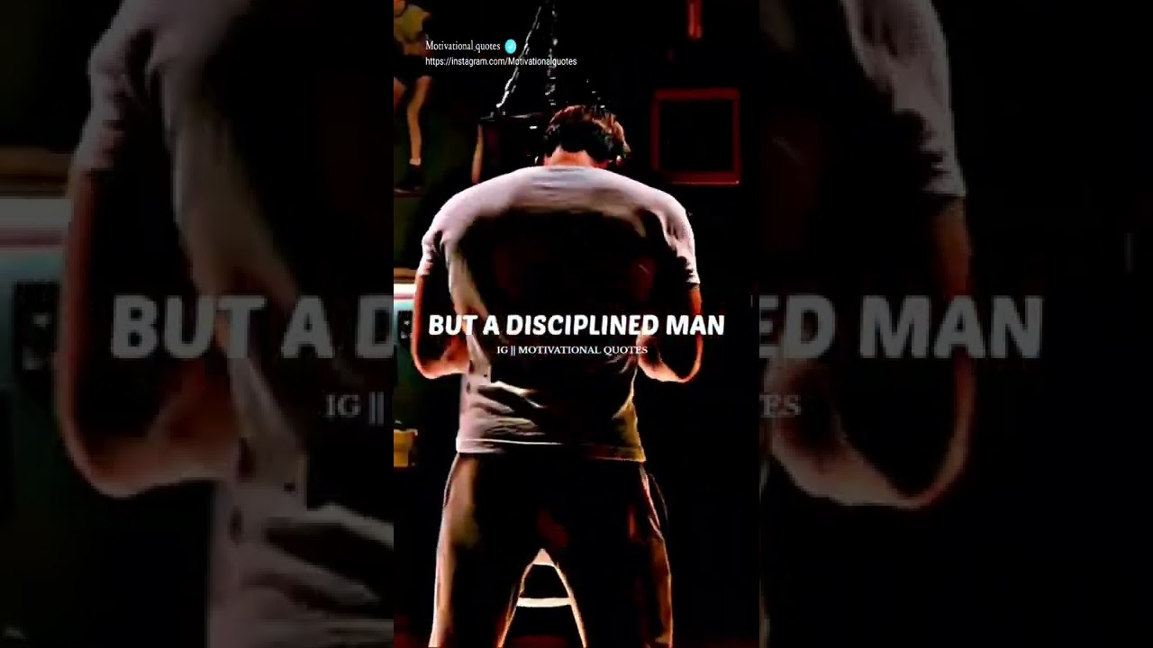 gym Sigma rule #309 - YouTube