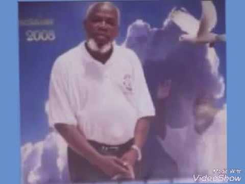 Evangelist Joseph Jacques Telor - YouTube
