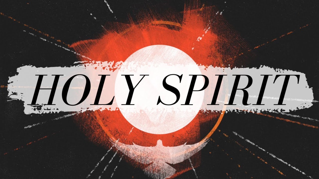 Holy Spirit-Part 1 | Central City Church | 11/6/2022 - YouTube
