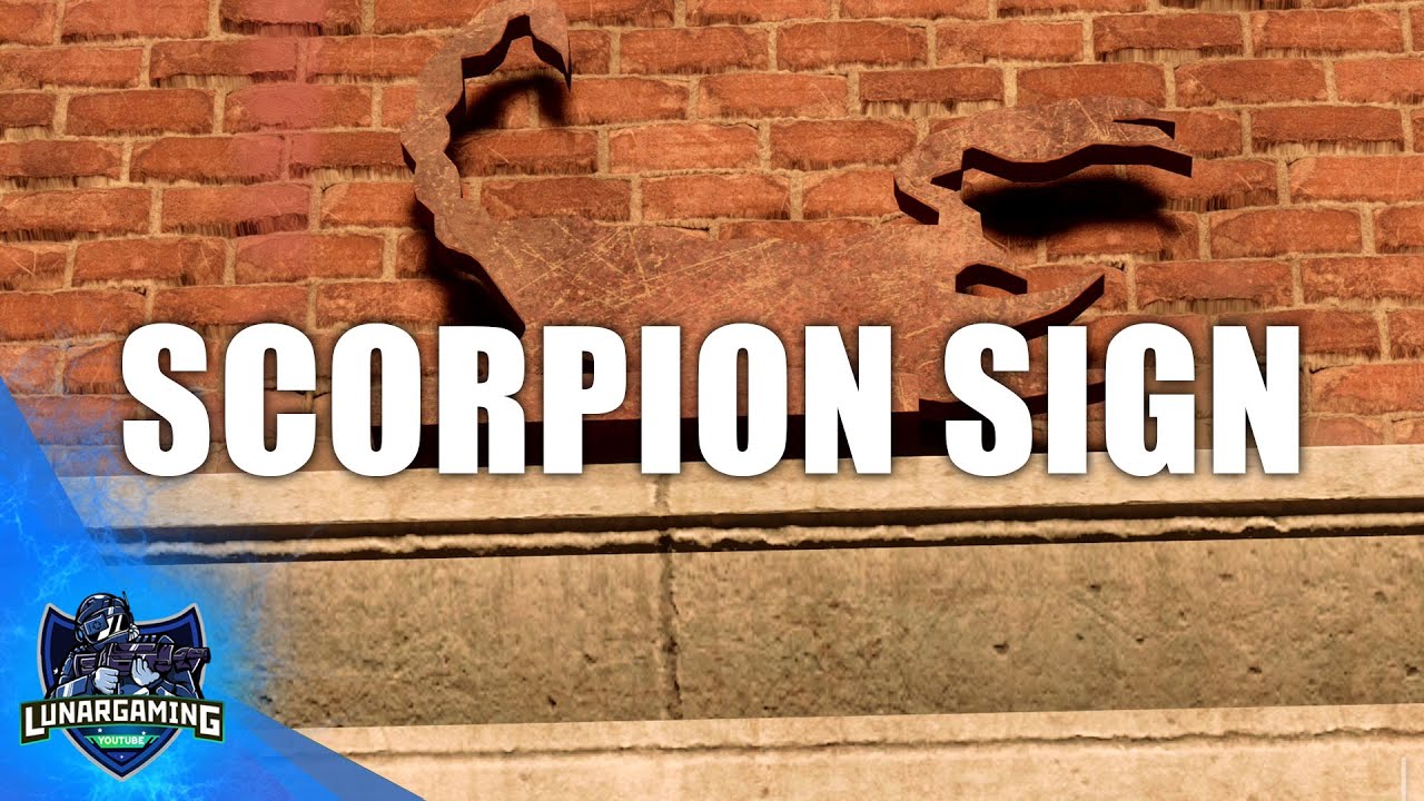 Saints Row Scorpion Statue Collectible Location - YouTube