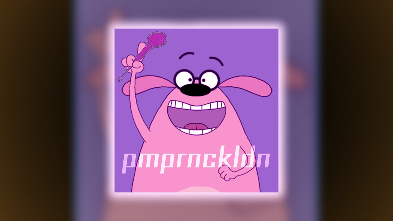 Ruff Ruffman sings I'M JUST KEN (from Barbie) | AI Vocal Cover | Fetch! With Ruff Ruffman - YouTube