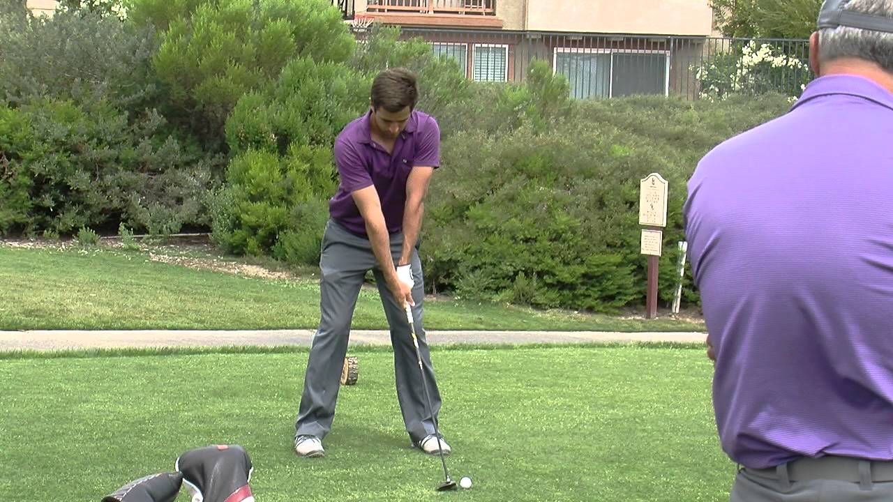 USGA Championship Qualifications TPC Valencia May 5th, 2014 - YouTube