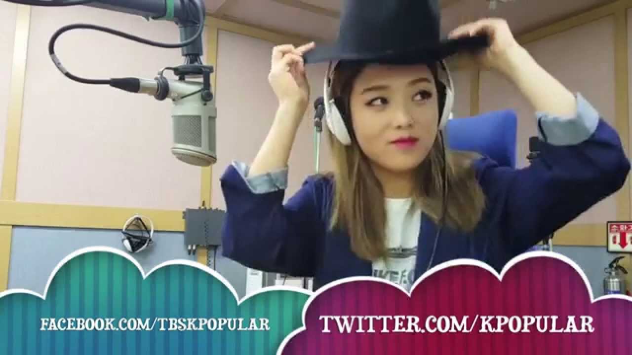 Kisum (키썸) talks about getting signed and Unpretty Rapstar 1 | K ...