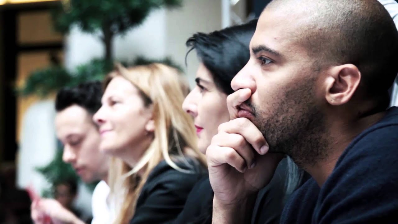 VIDEO BEST OF CASTING TOUR 2015 - YouTube