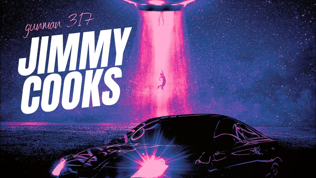 Jimmy Cooks Remix - Gunman 317 - YouTube