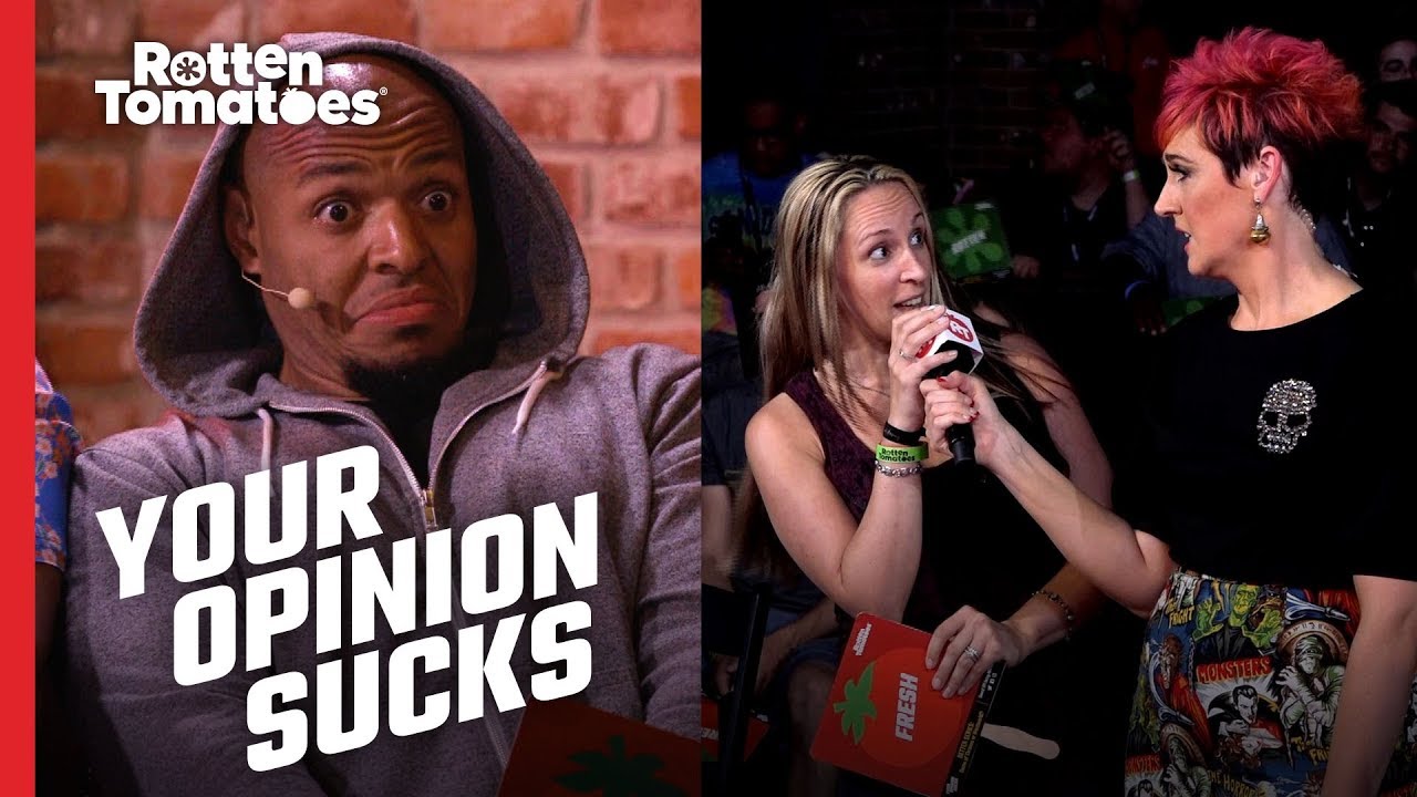 Is The Little Mermaid a Bad Movie? | Fans vs. Critics | Your Opinion ...