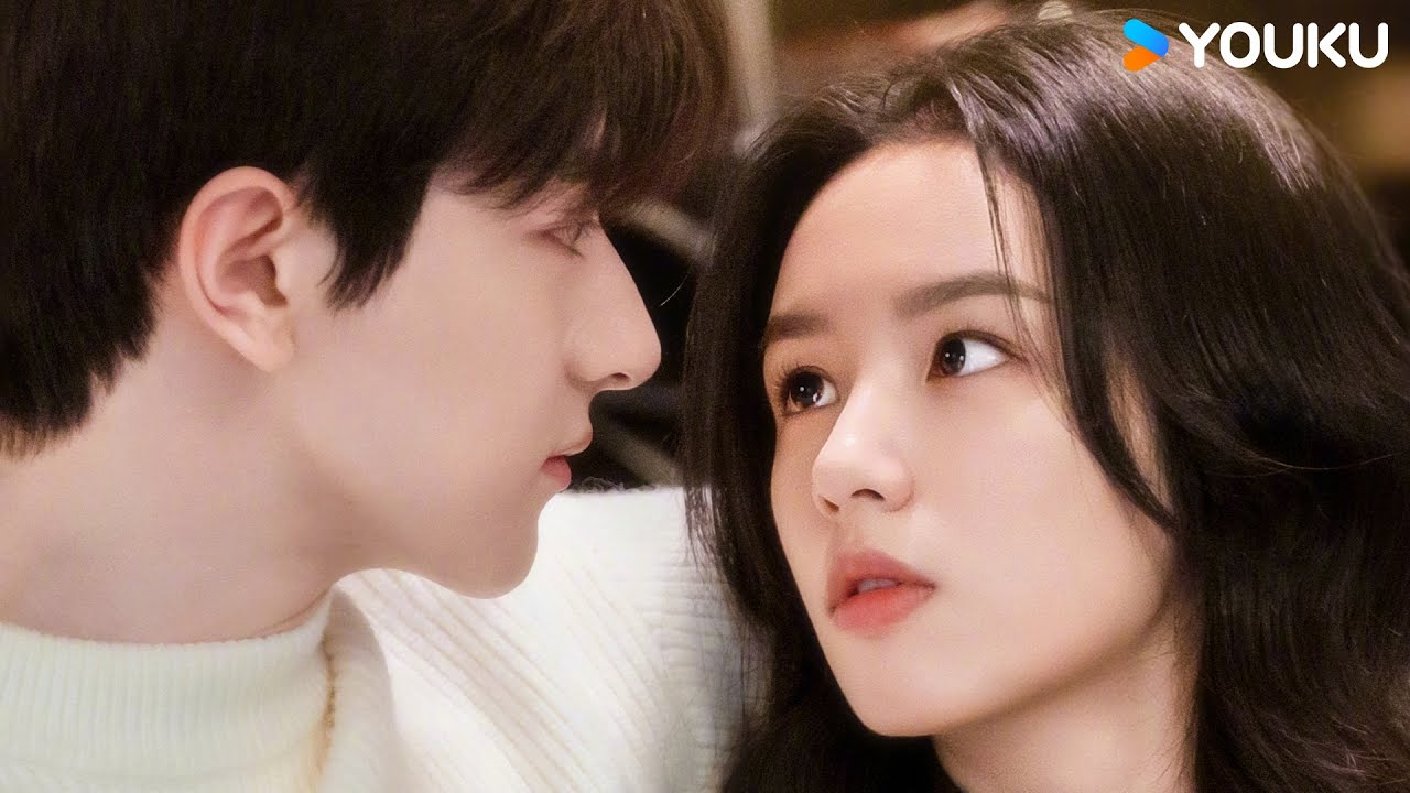 【OST】林一周也💘動心對唱推廣曲MV《告白畫面》 | 別對我動心 Everyone Loves Me | 林一 / 周也 | 劇情 | 優酷台灣 YOUKU TAIWAN - YouTube