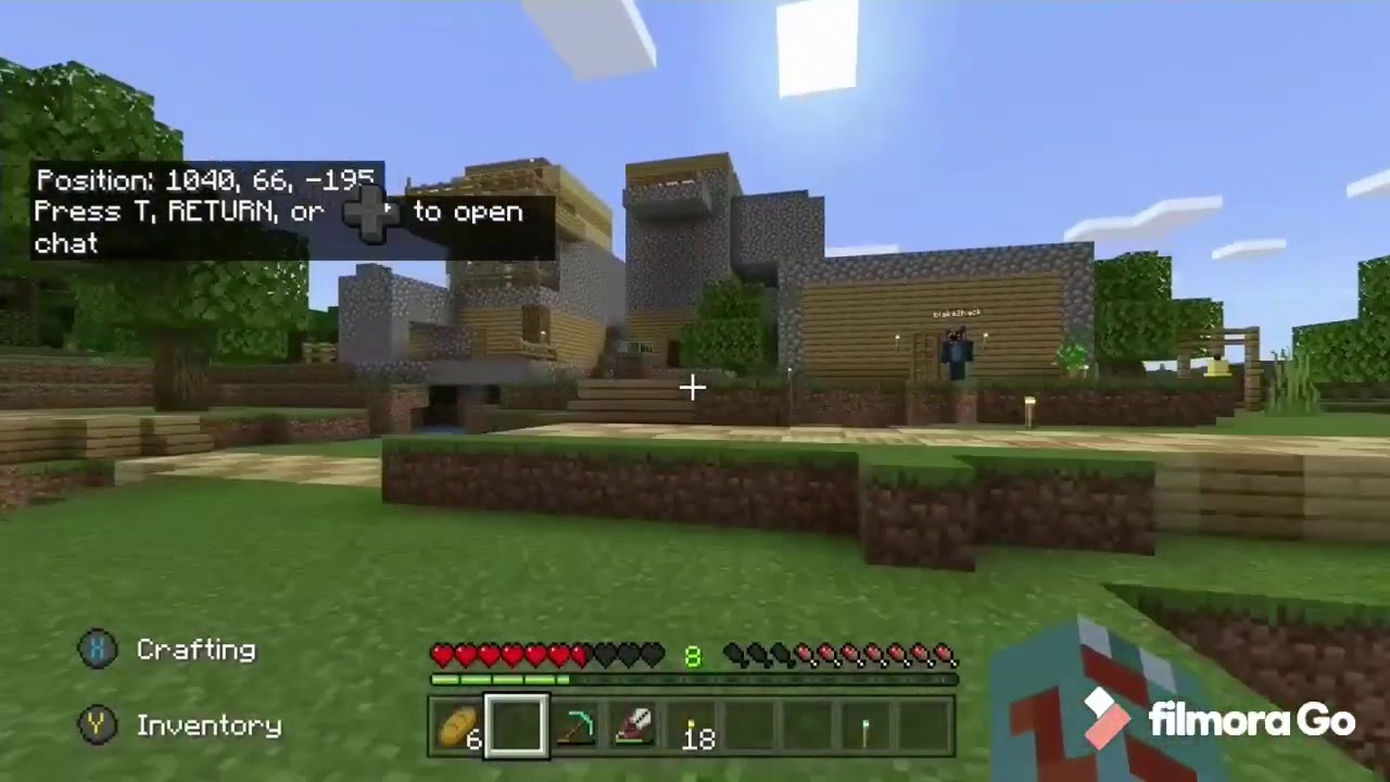 Friendly World (Part 2) My Friends - YouTube