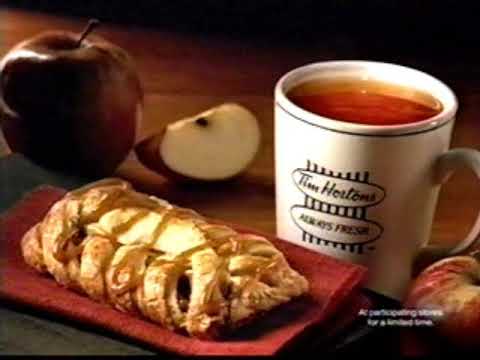 CBC Commercials September 17 2005 - YouTube
