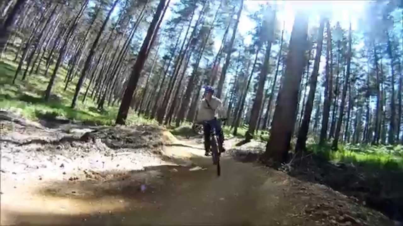 Cycle Video - YouTube