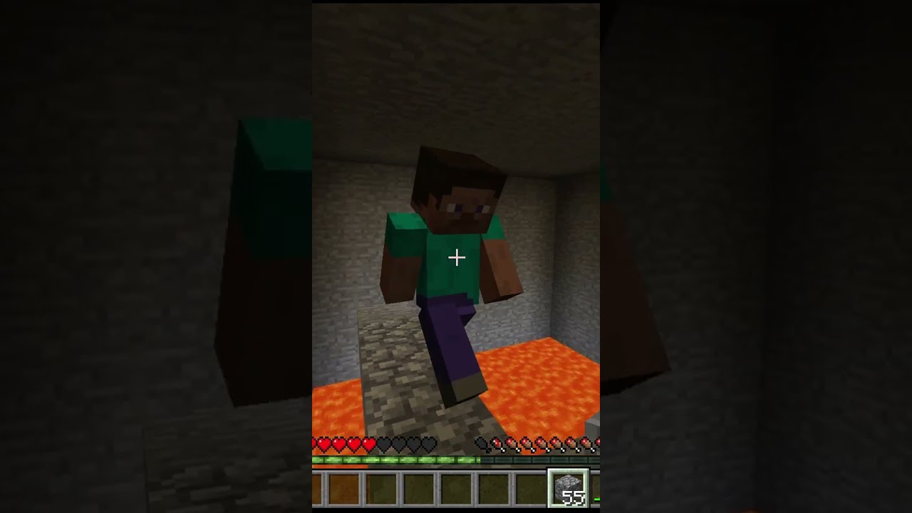 Do you remember these Minecraft trends? - YouTube