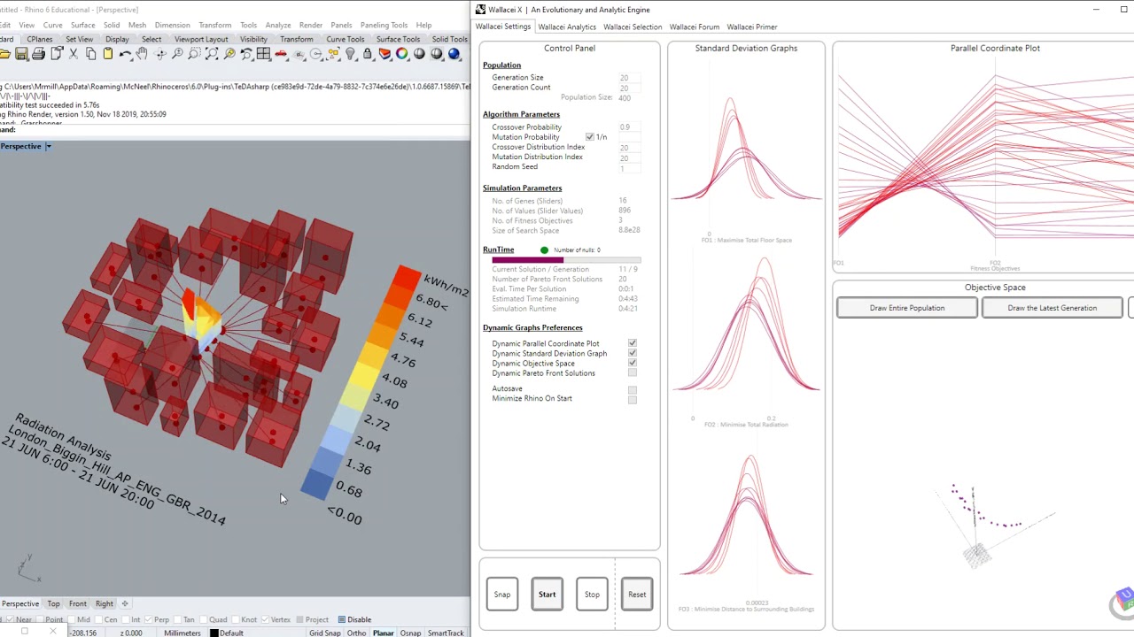 Wallacei X Ladybug - YouTube
