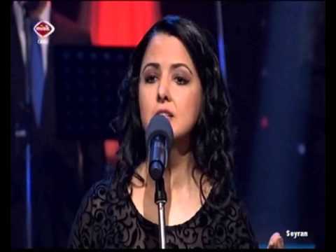 Münevver Özdemir -  Dağıdır Yar Dağıdır