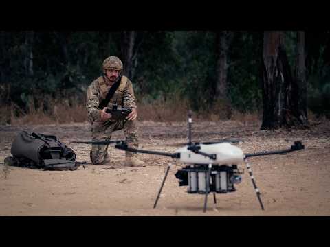 Elbit Systems / TerminaTHOR™